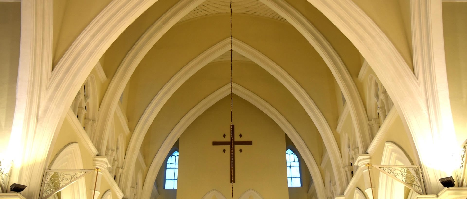 Home - The Cathedral Church of Christ